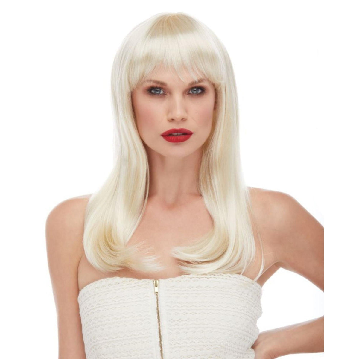 Wig Wonderland: Transform Your Look — Shimmer & Confetti