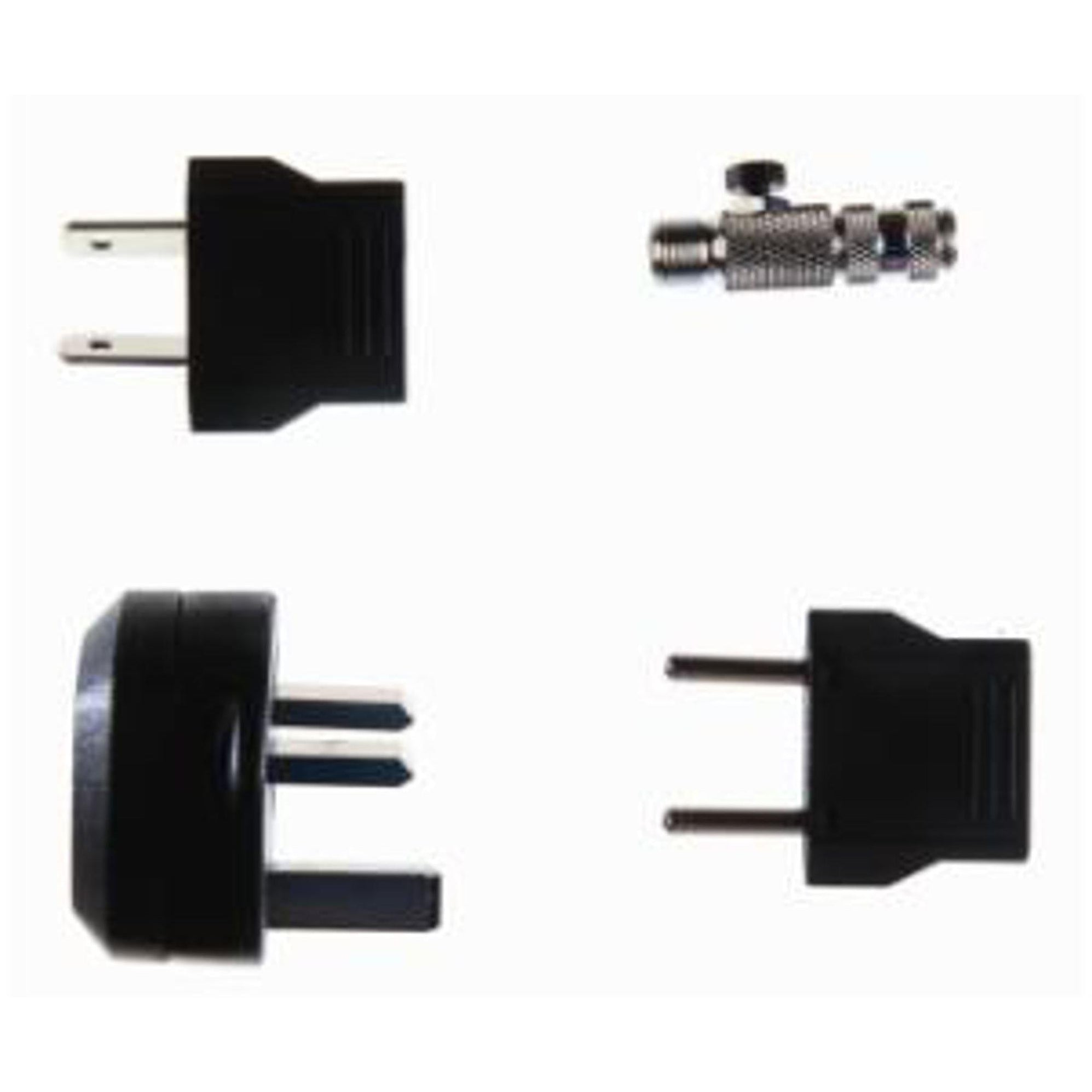 Hydraulic Bleeder Valve Assembly. — Shimmer & Confetti