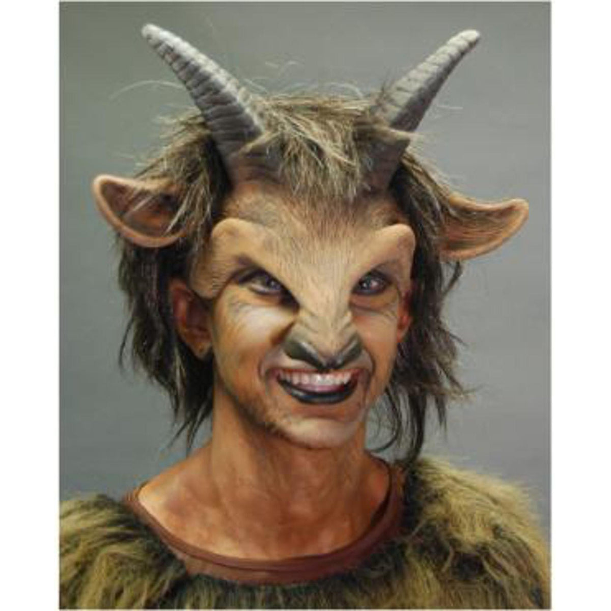 Introducing The Goat Boy Plush Toy — Shimmer & Confetti