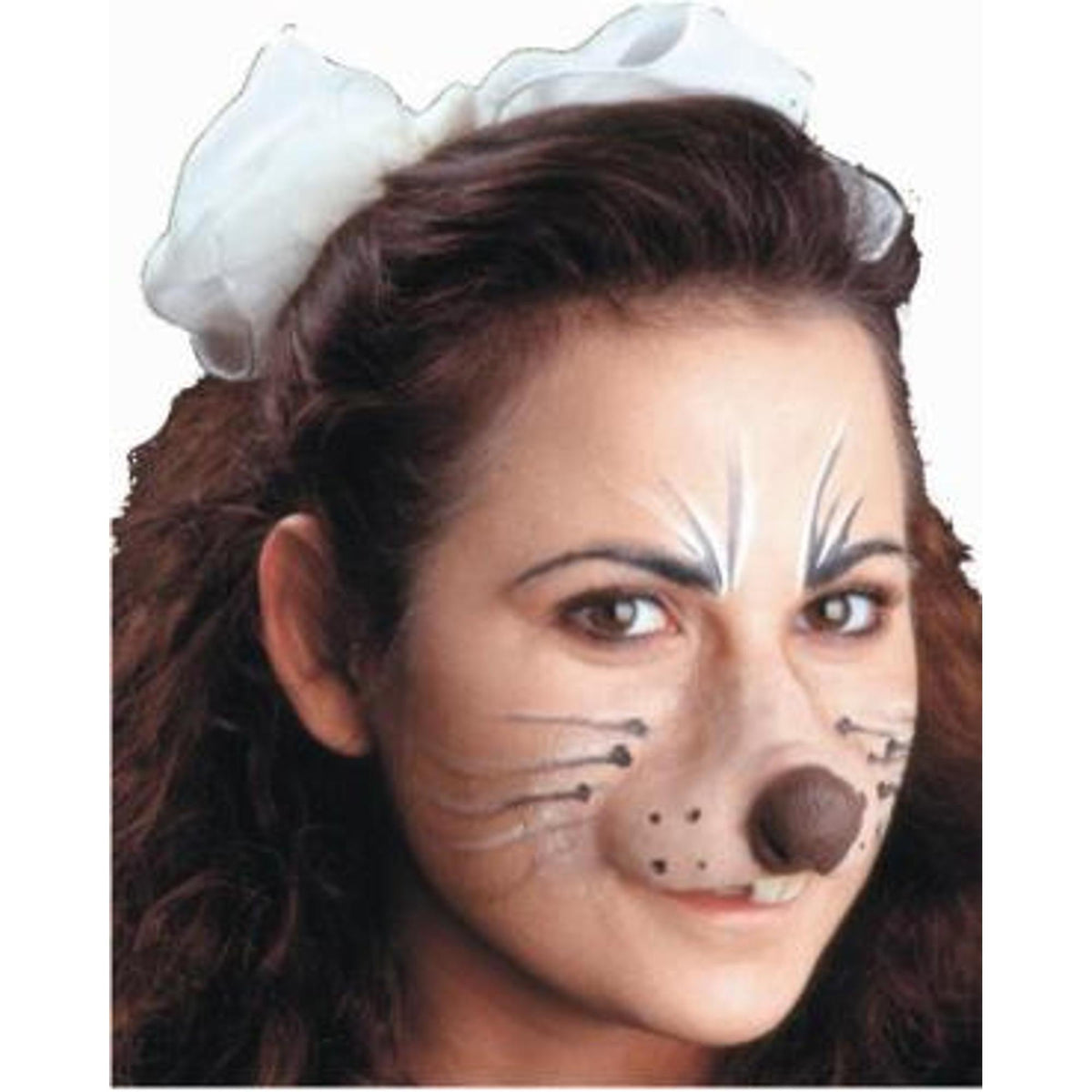 Mouse Nose Package. — Shimmer & Confetti