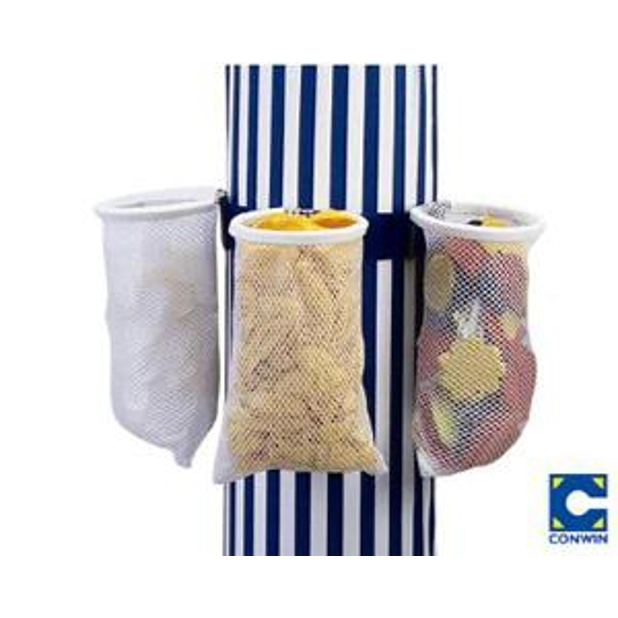 "Organize Your Balloons With The 3 Pocket Balloon Caddy" — Shimmer ...