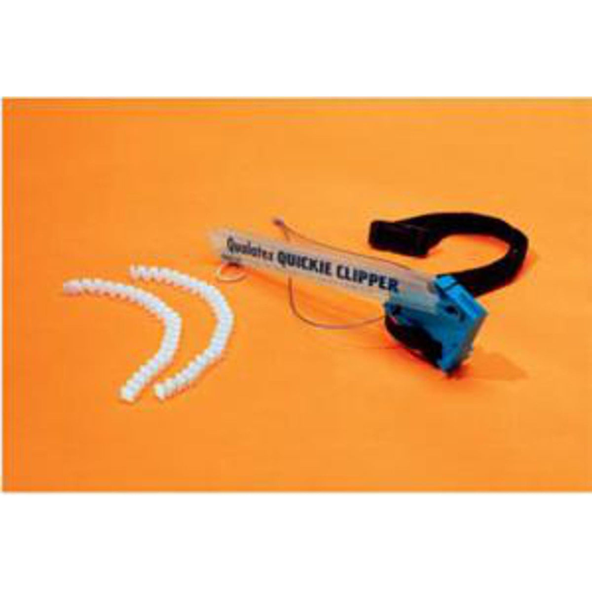 Quickie Clipper Machine - Fast And Easy Hair Cutting Tool — Shimmer ...