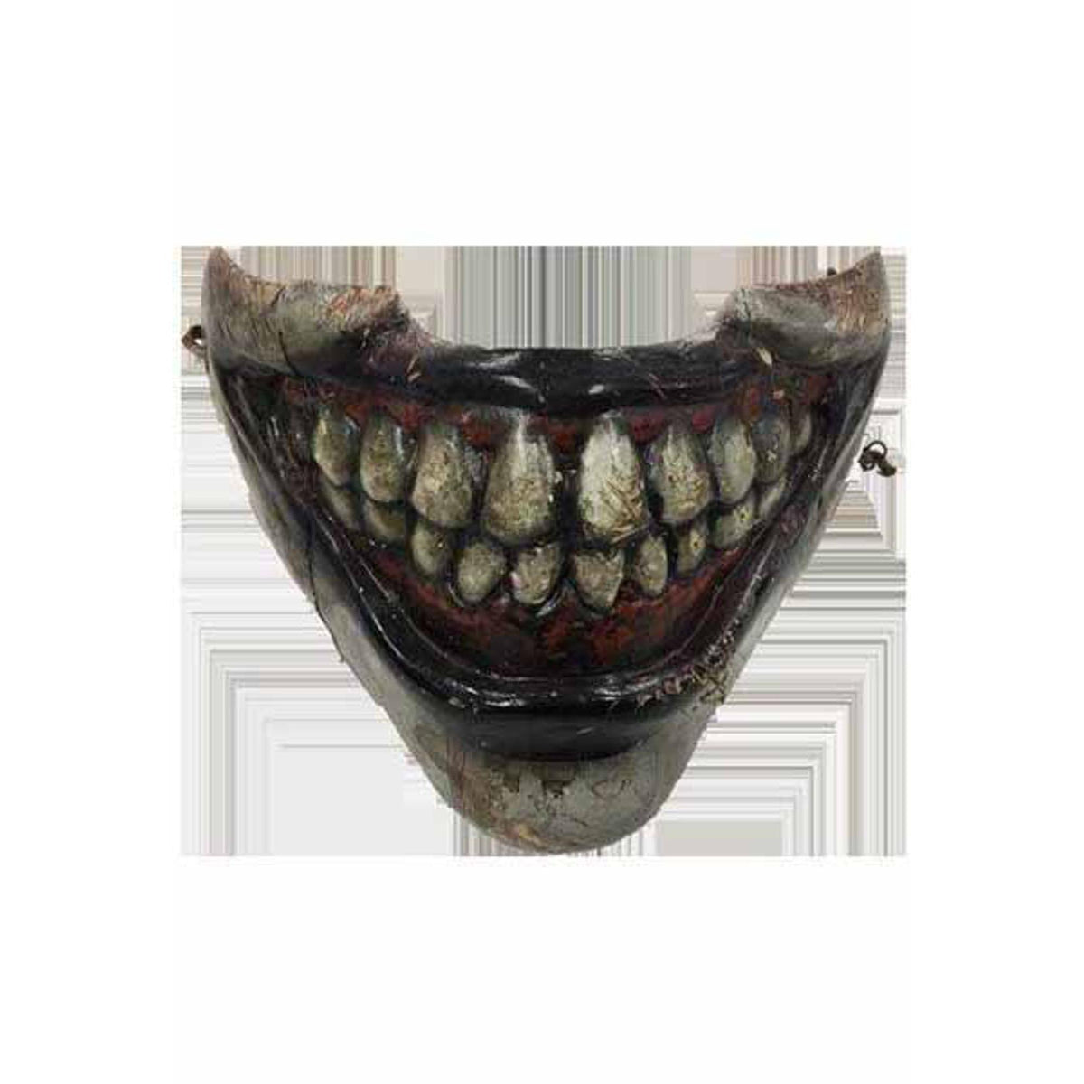 Clown American Horror Story Mouth