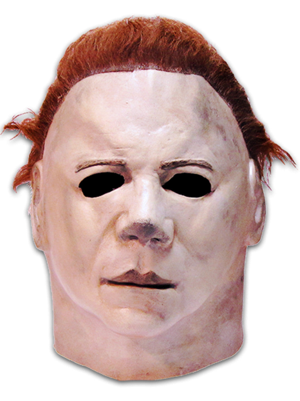 Michael Myers Deluxe Halloween Mask — Shimmer & Confetti