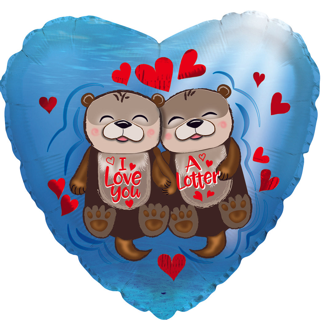 Foil Balloons | Shop Our Collection of Premium Mylar and 3D Foils ...